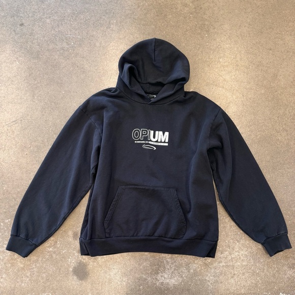 Opium | Shirts | Playboi Carti Opium Complexcon Exclusive Hoodie | Poshmark